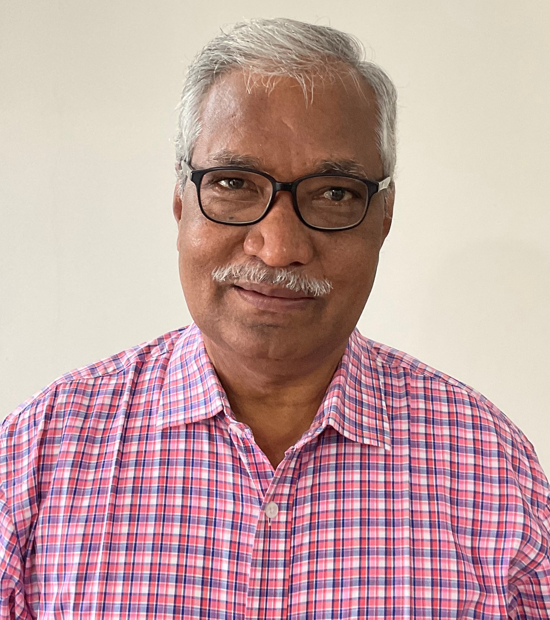 Prof V.S Raja IIT Bombay